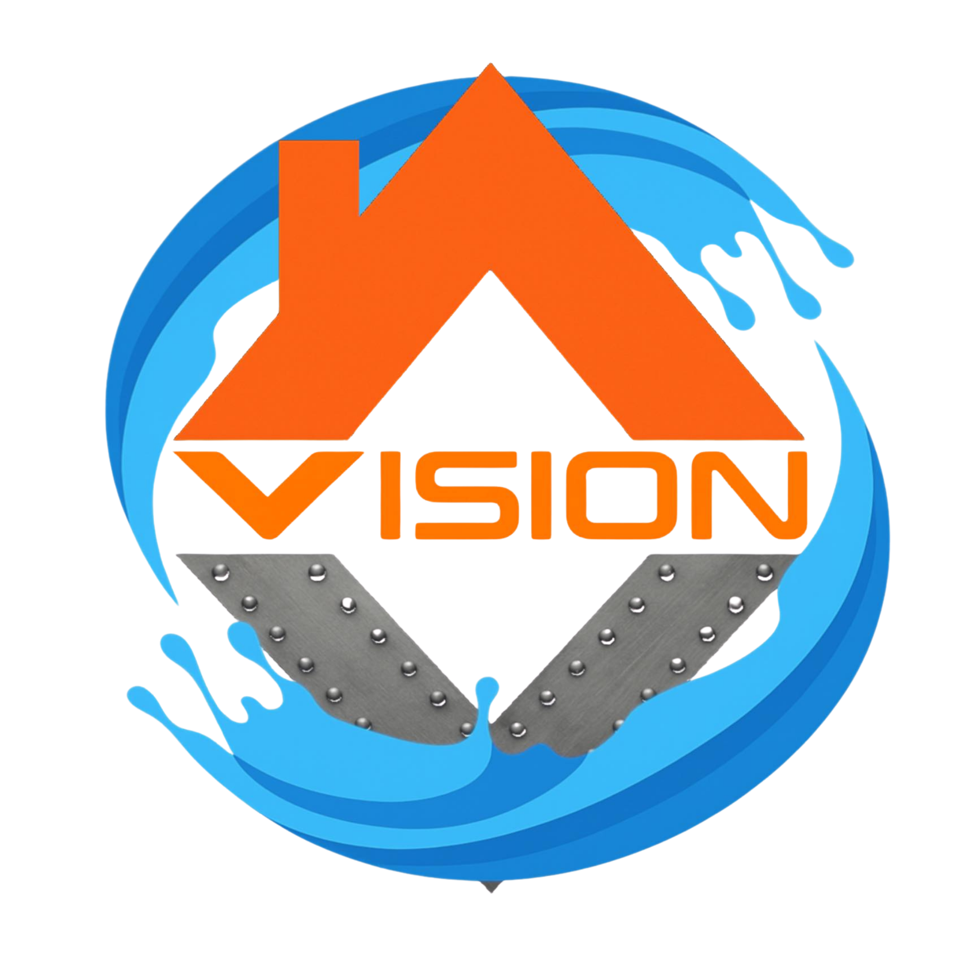 Vision Construction and Pools